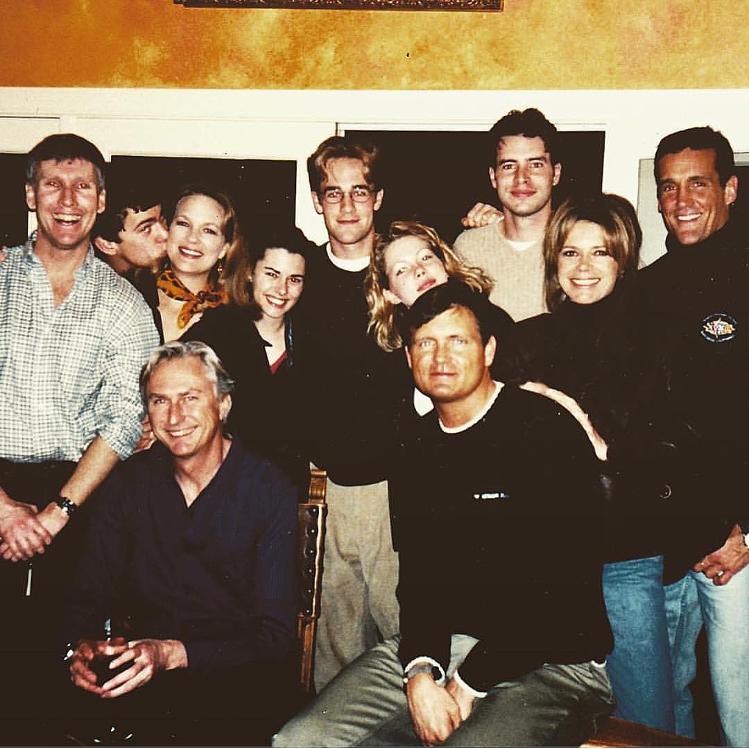 Scott Foley Dawsons Creek