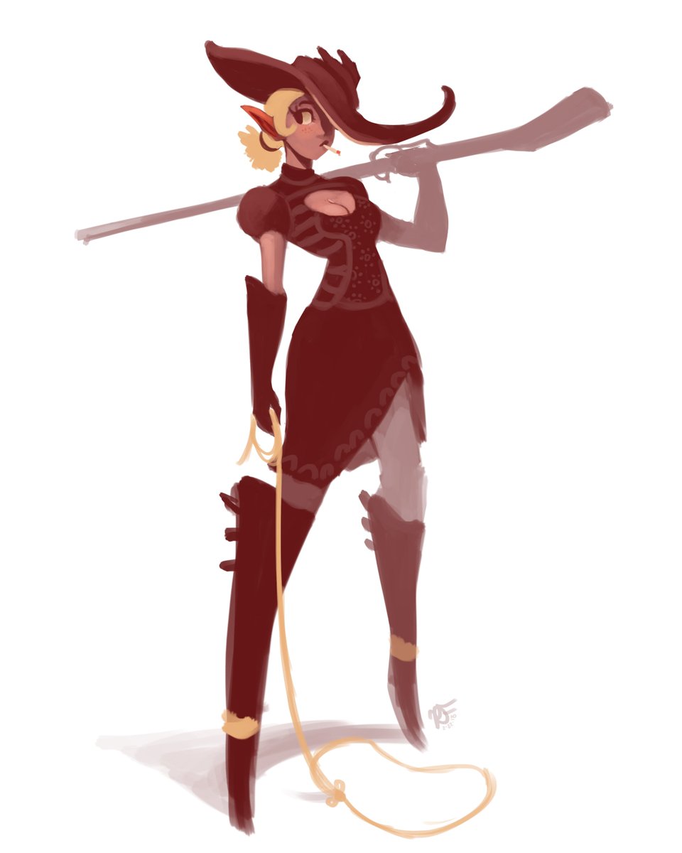 「random sketch thing idk 」|Russのイラスト