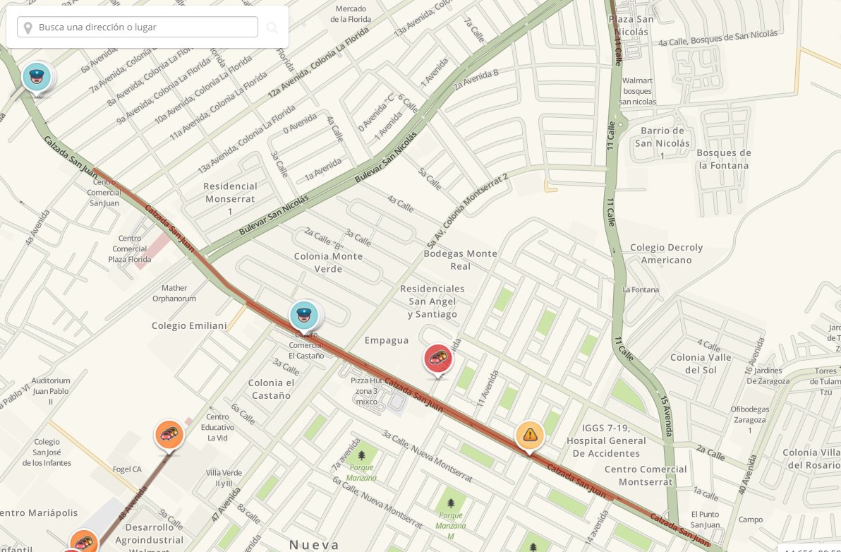 Mixco: todas las noticias de última hora, fotos y vídeos en tiempo real ...