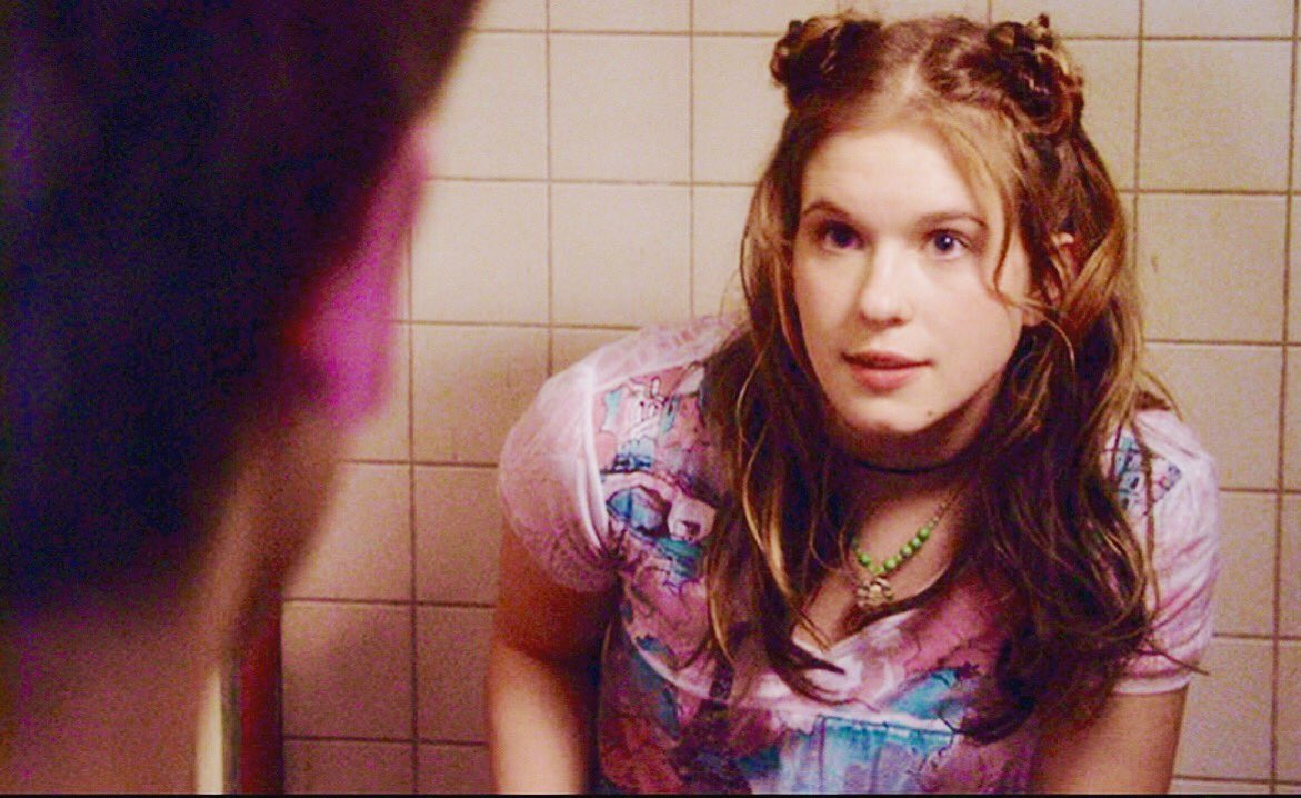 Magda Apanowicz Kyle Xy