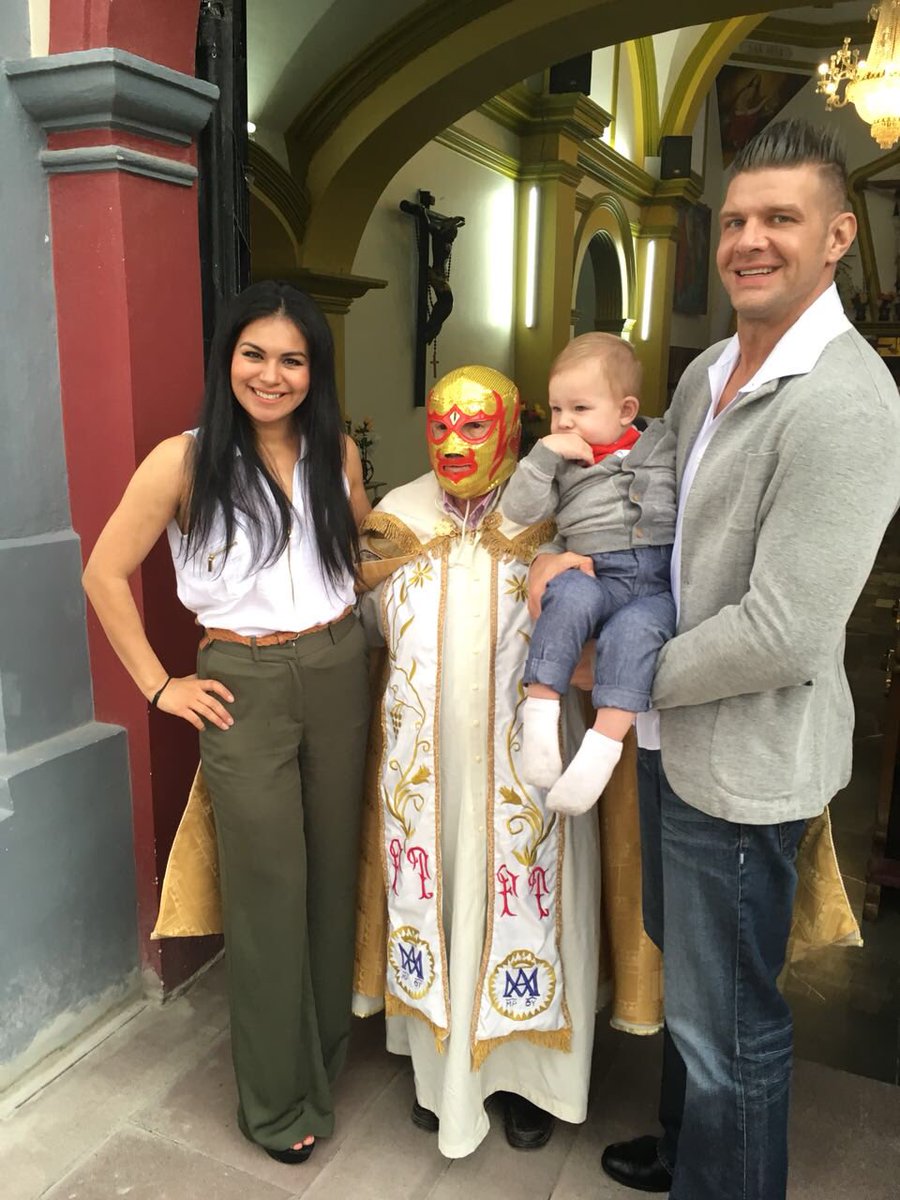 Jack Black Nacho Libre Priest