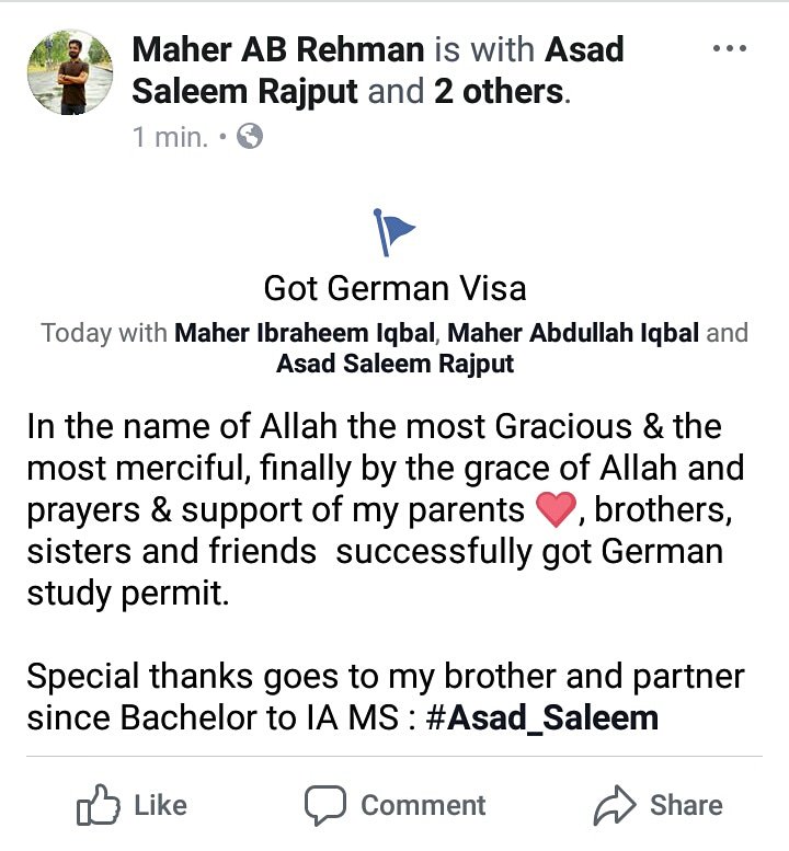 Maher Ab Rehman (@maherar001) | Twitter