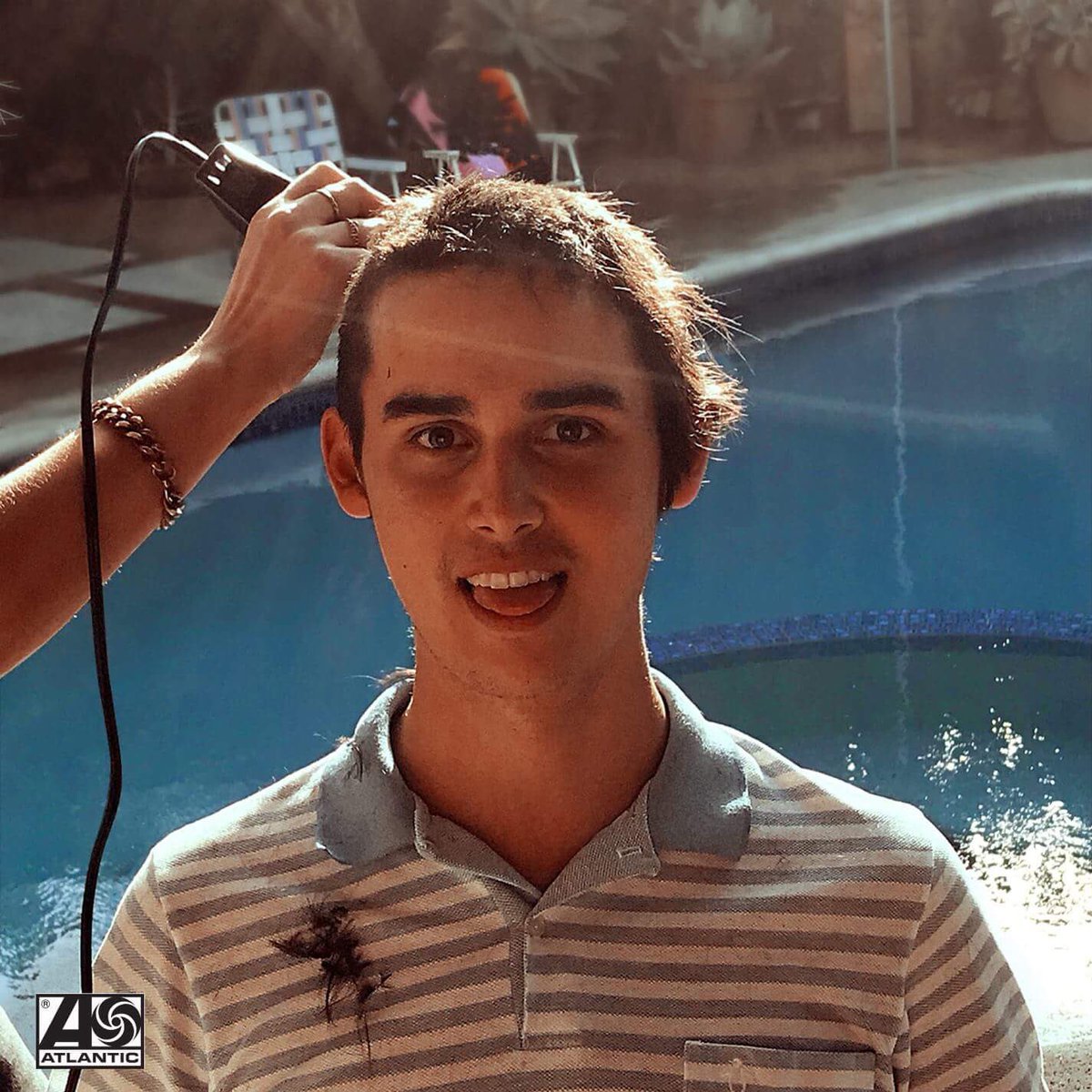 Dylan Minnette Daily