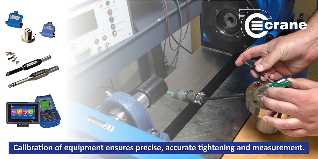 Crane Electronics (@cranetorque) | Twitter