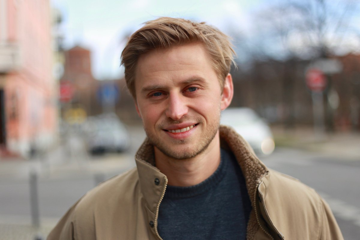 Hugo Amsellem on Twitter: "0/ Thread: Why I'm starting #BerlinCryptoCapital, a portrait Series ...