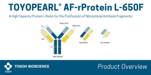 Tosoh Bioscience - Separations & Purification on Twitter: "Discover the benefits of #TOYOPEARL ...