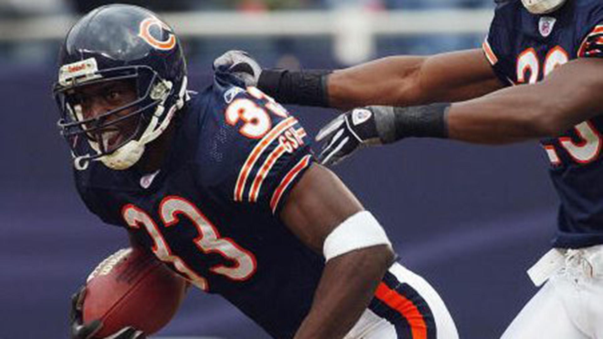 Charles Tillman Wallpaper