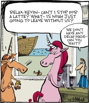 Lutheran Jokes Cartoons