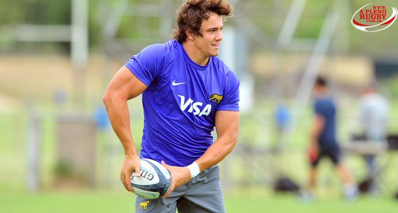 ARC2018 “No pensamos en Estados Unidos”, dijo Mariano Romanini que ...