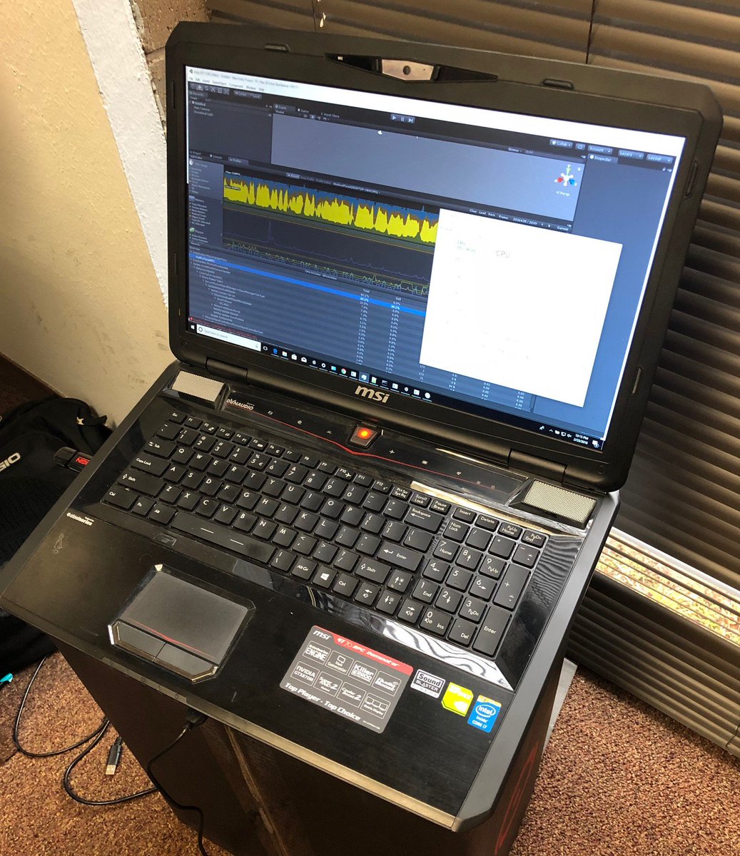 Michael Simonson (@Anthrage) | Twitter