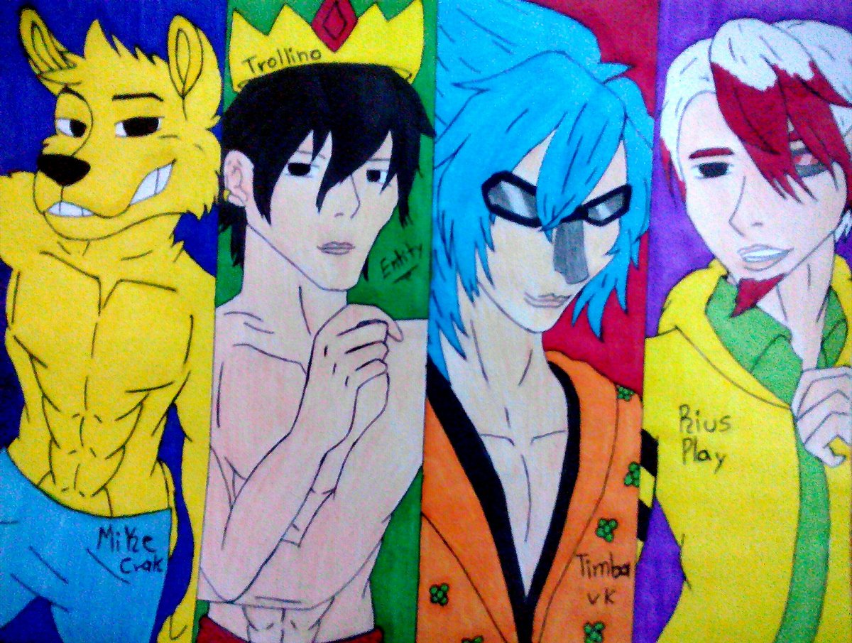 Timba Vk #CoMPaS @Timba_Vk Timeline, The Visualized Twitter