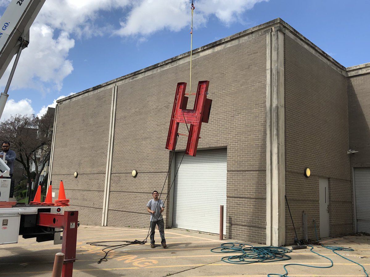 KHOU 11 News will show you video of the iconic KHOU 11 call letters ...