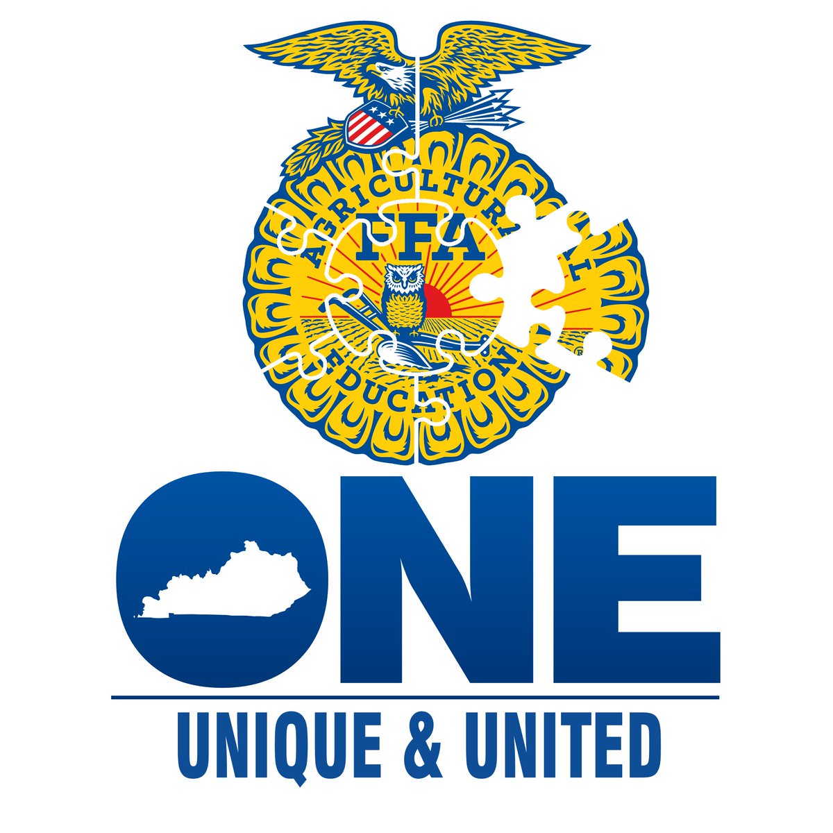 Kentucky Ffa