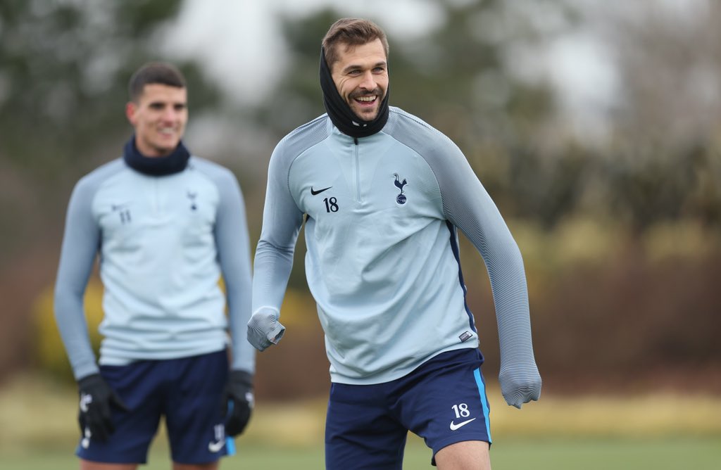 263 best Thfc images on Pholder | Llorentefer19, Alderweireld Tob and H ...