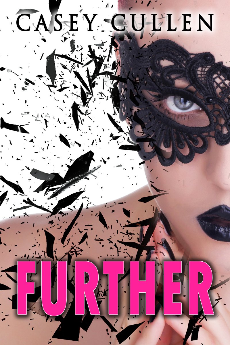 Casey Cullen (@caseycullenauth) | Twitter