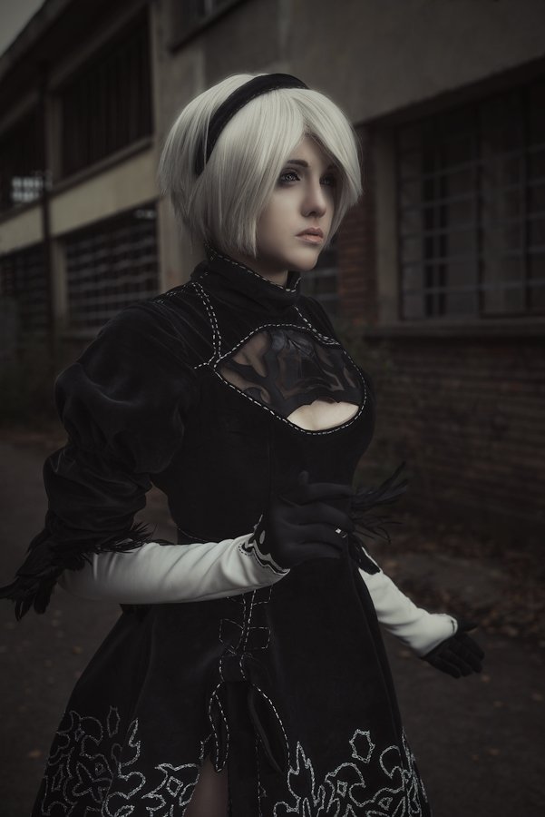 Kurichan (@KurichanCosplay) さんのコスプレ作品まとめ (3 件) - Twoucan