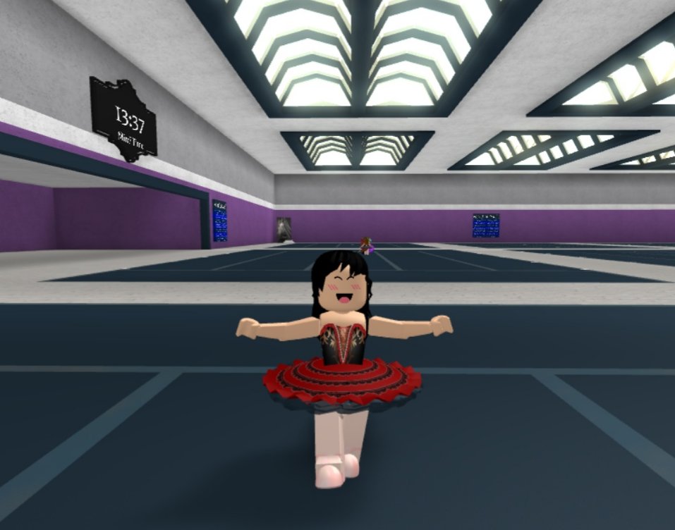 How to sign up for gymnastics gymnasium roblox - ritease