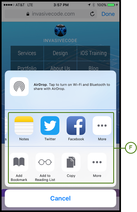 INVASIVECODE (@invasivecode) | Twitter