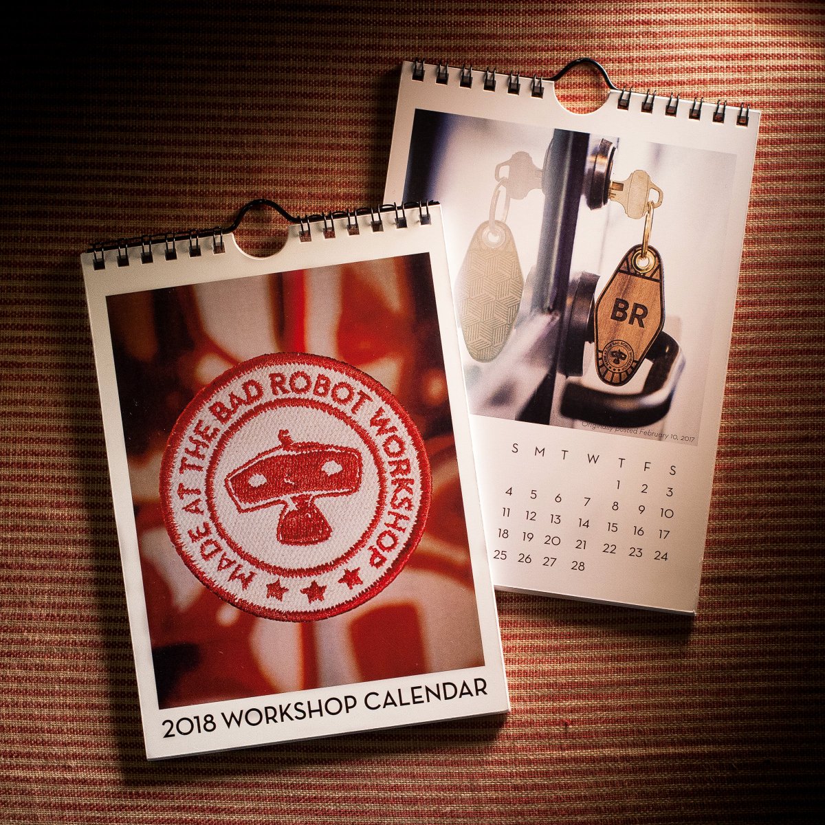 156 best Twitter @bad_robot images on Pholder | Follow & RT for a ...