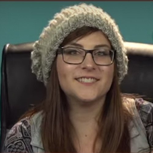 Teens React Alix