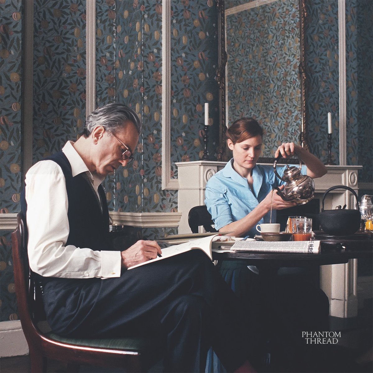 19 best Twitter u/phantom_thread images on Pholder | Congrats to Mark ...