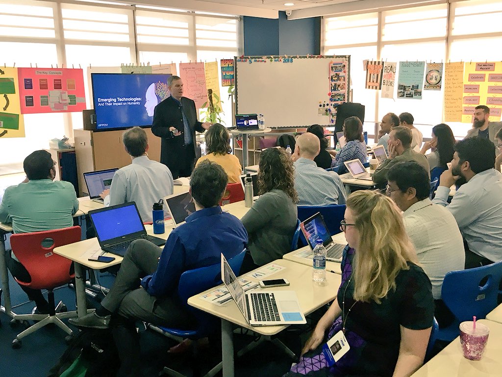 Tech 4 Learning (@_Tech4Learning) | Twitter