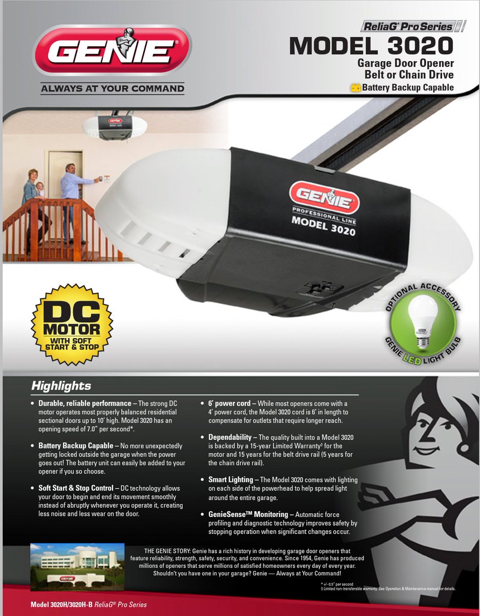 ADM Garage Doors, Inc. of Folsom, CA 916-595-5355