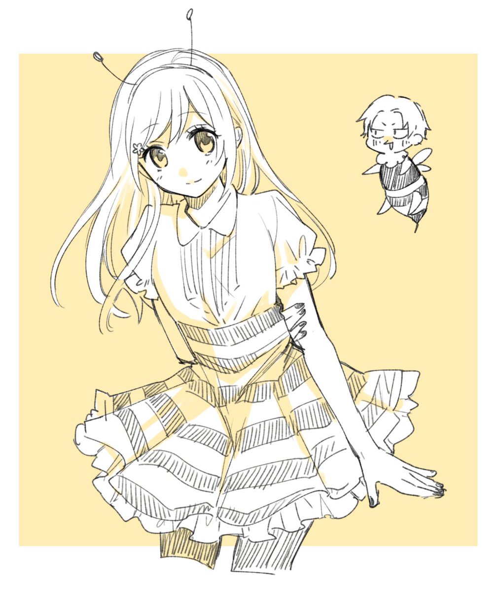 「ブスに花束を。 - 作楽ロク https://t.co/vCo1demS15 #pixivコミック 木曜日に21話後編」チーム2馬力の漫画