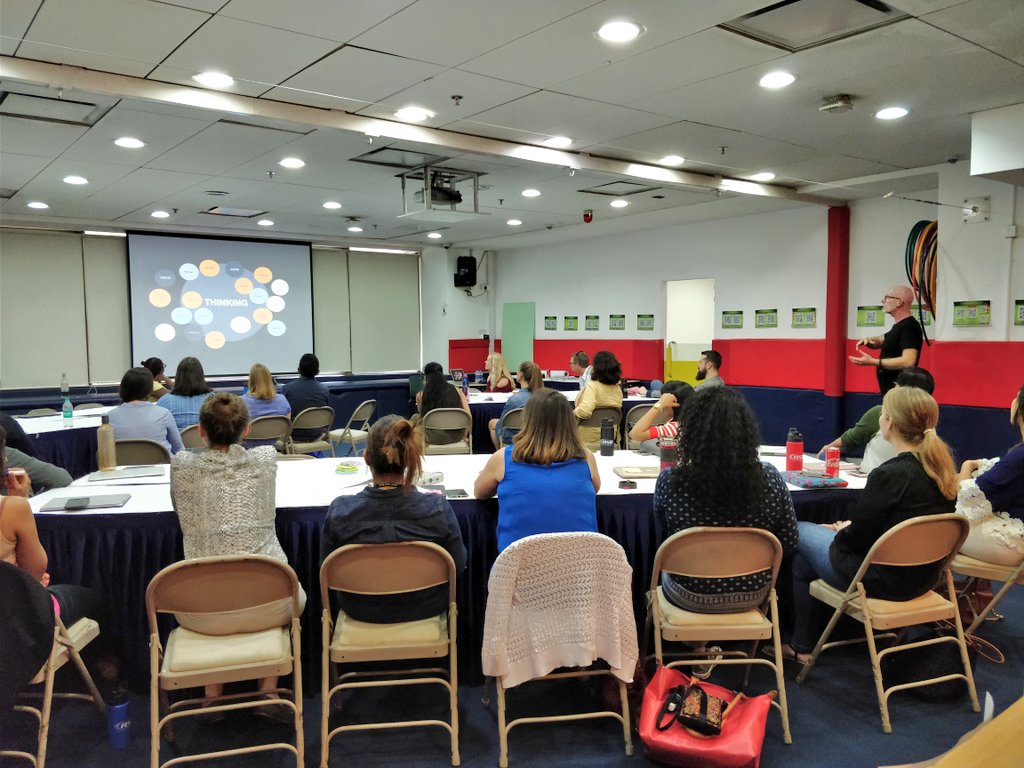 Tech 4 Learning (@_Tech4Learning) | Twitter