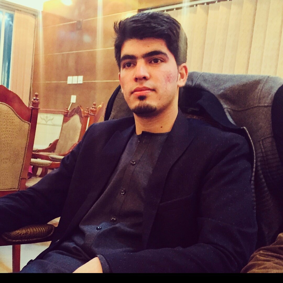 Ahmad Reshad Babak - احمدرشاد بابک (@babak_reshad) | Twitter