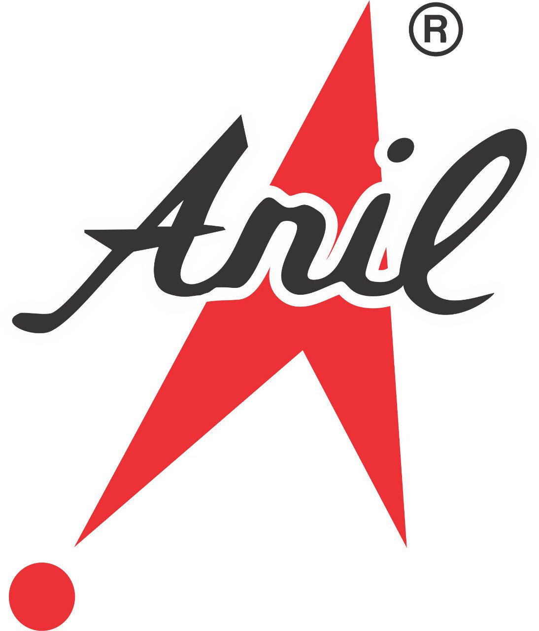 Anil Logo Name