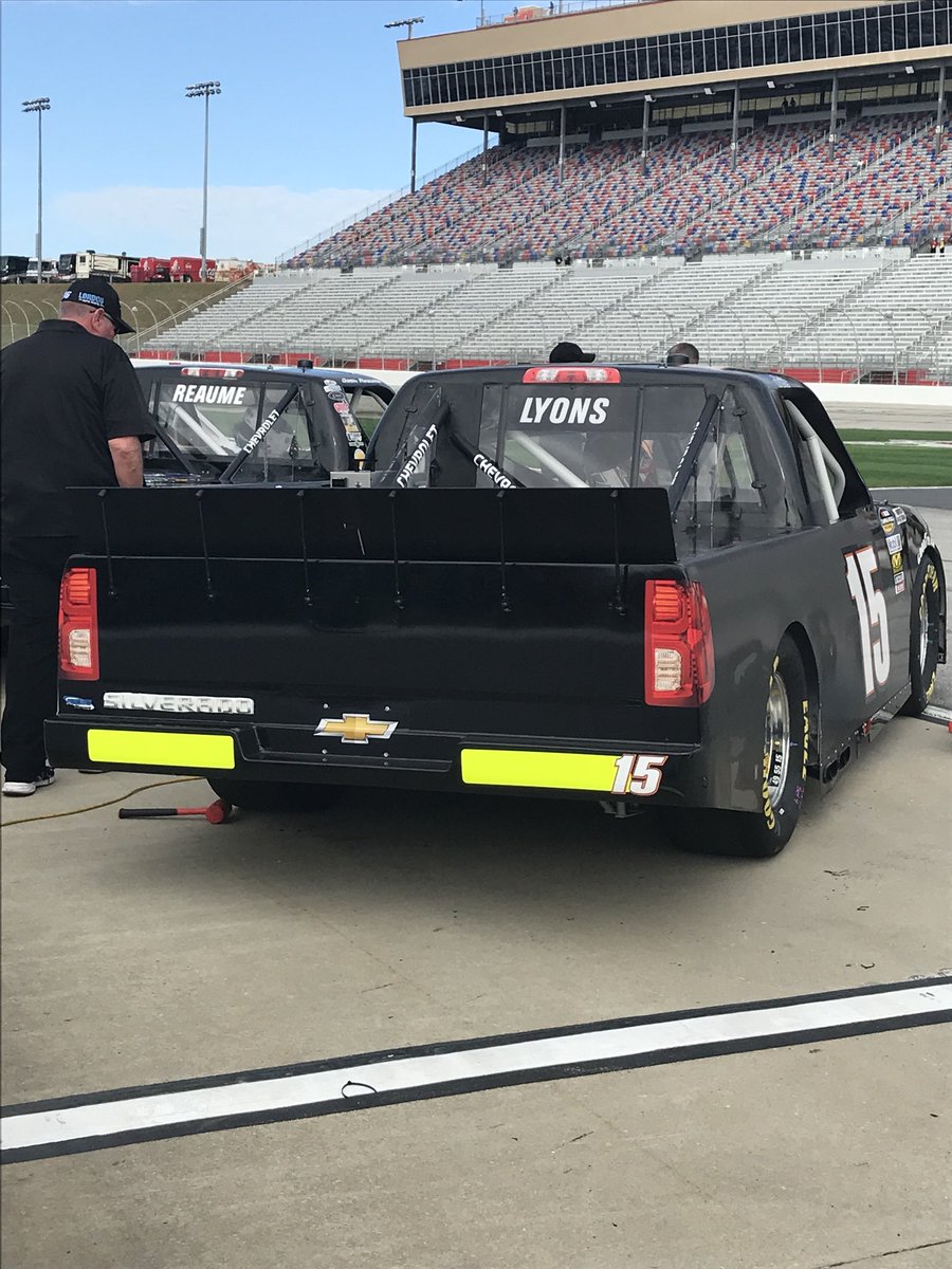 I guess the Premium Motorsports/Troptions deal didn't work out : r/NASCAR