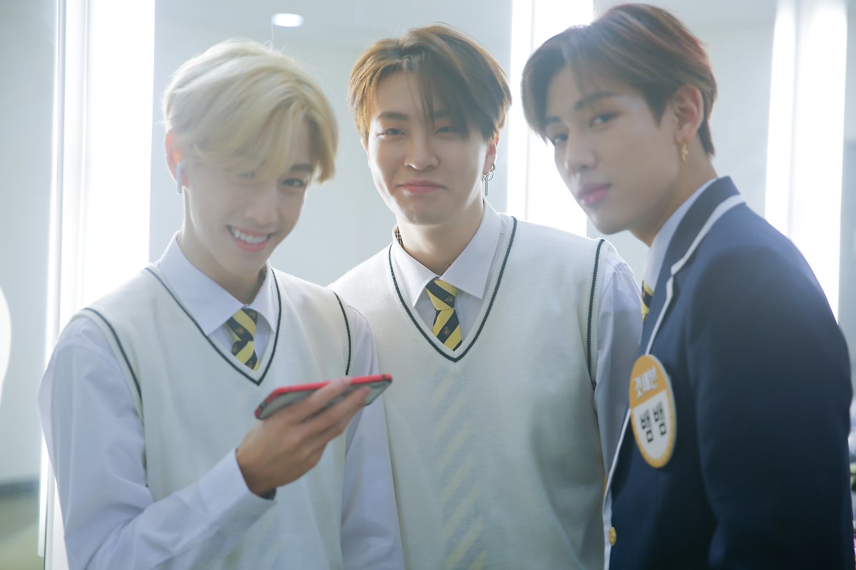 【jyp】GOT7【25】