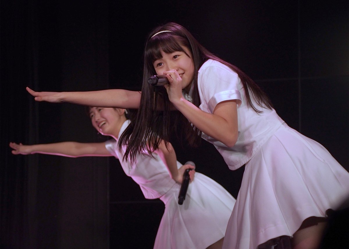 #AISアイス 2マン公演「AIS-Friend（アイスフレンド）」vol.2～with amiinA～ #amiinA (2ページ目 ...