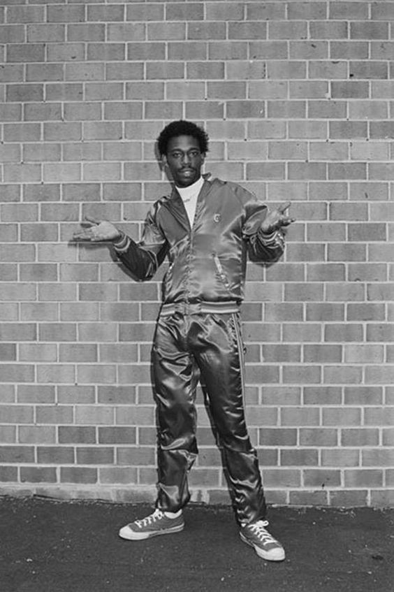 Rapper's Delight released 40 years ago today | Steve Hoffman Music Forums