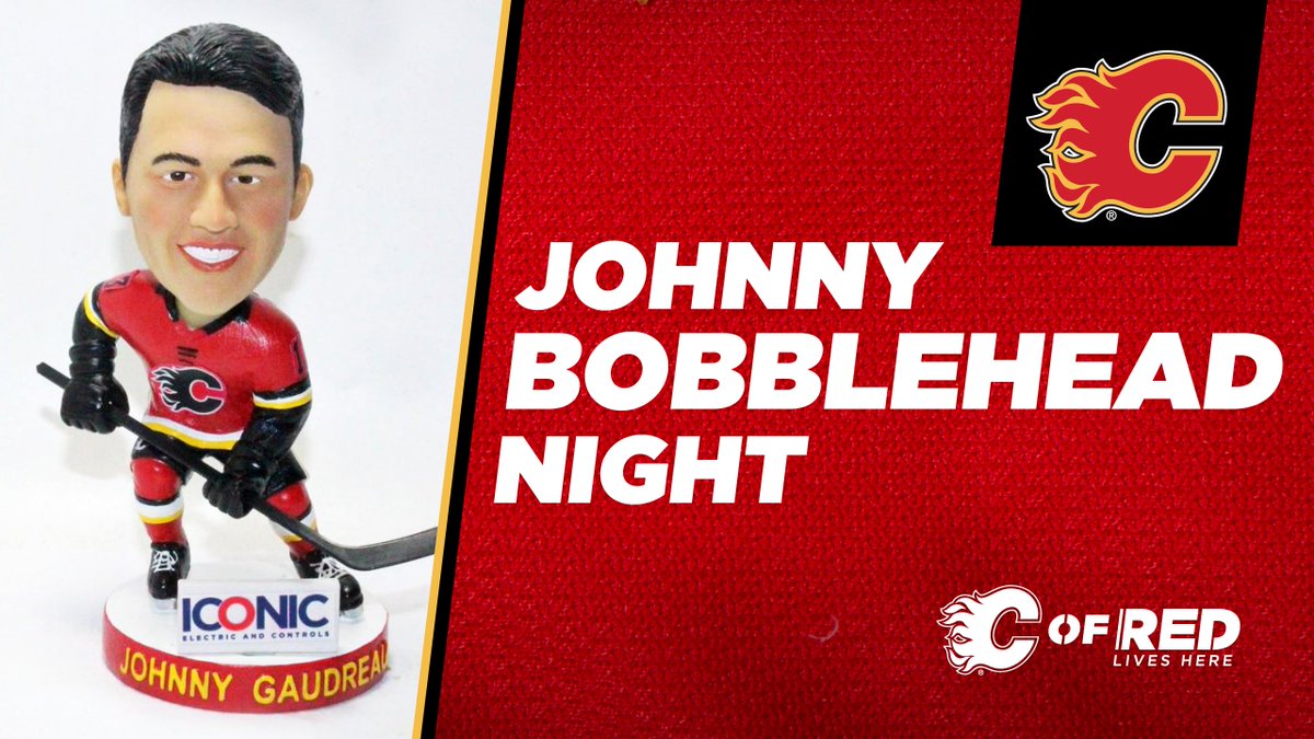 Want to get your hands on a limited edition Johnny bobblehead? Our ...