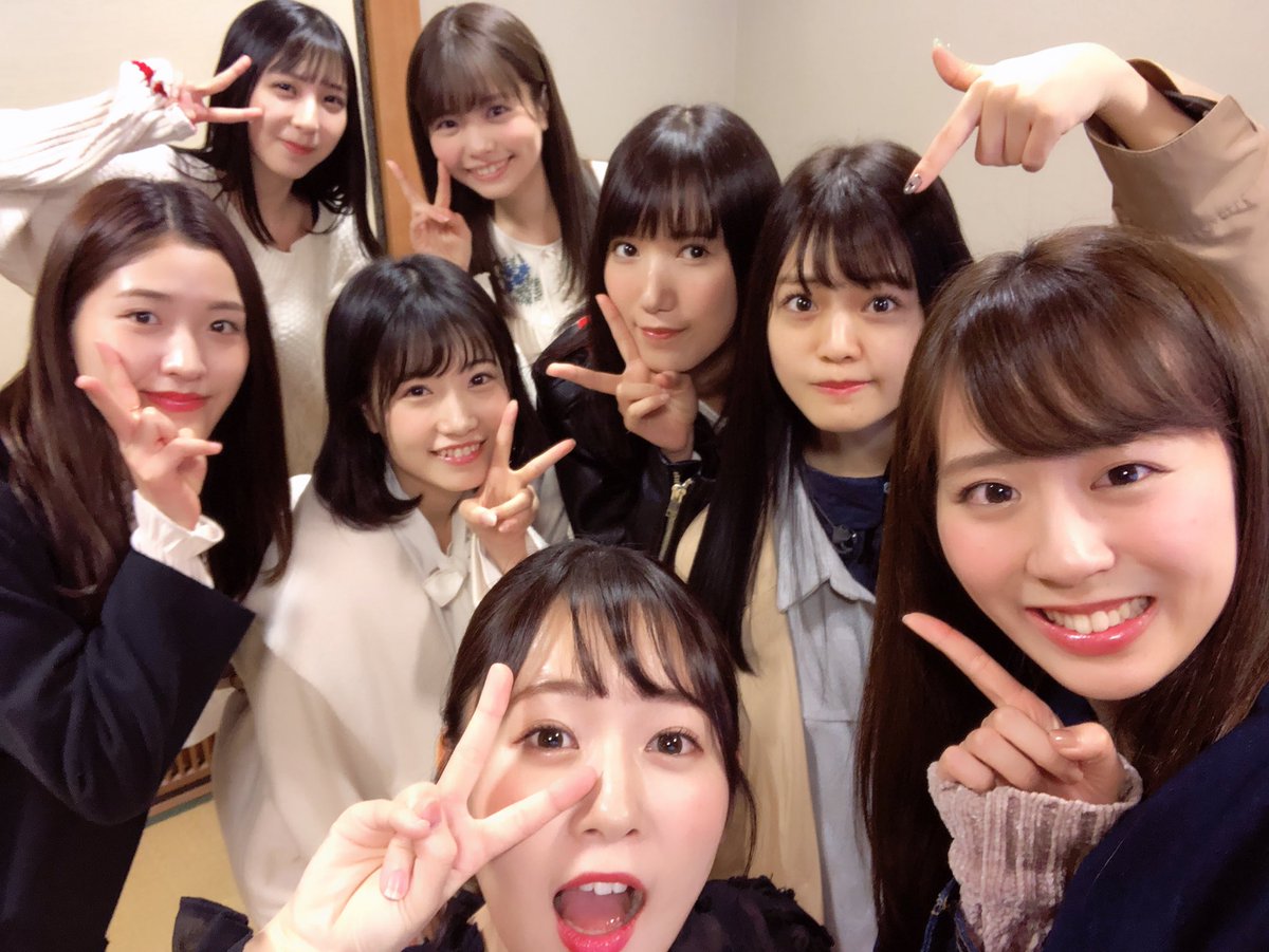 【HKT48卒業生】松岡菜摘応援スレ☆228.1【なつ】継続 活動再開祈願