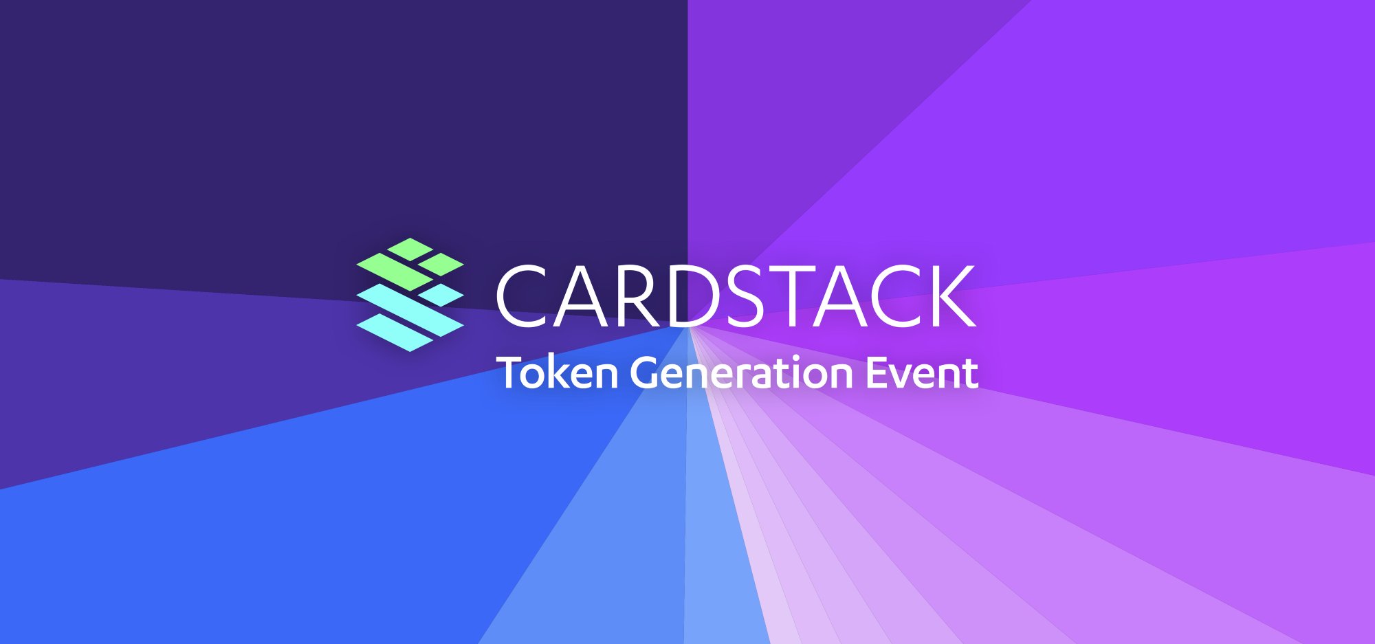 allaklimovaaa on Twitter: "The platform #Cardstack enables the development of decentralized ...