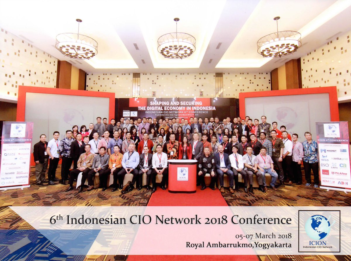 Sysware Indonesia (@SyswareIndo) | Twitter