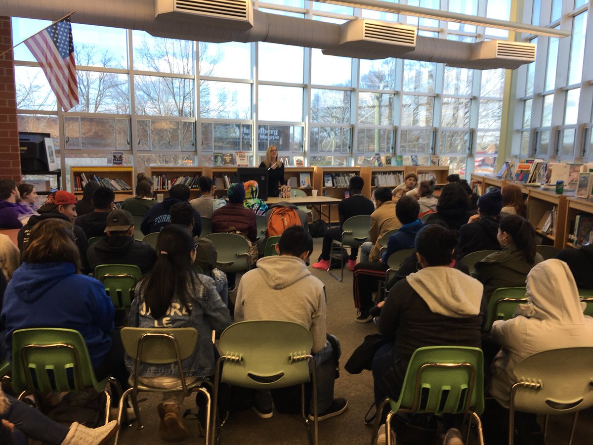 Welcome to Langston High School Continuation - Langston