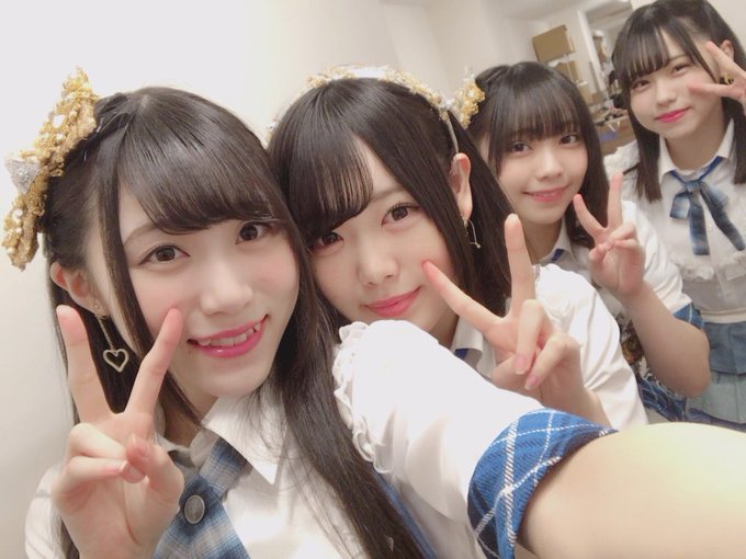 野々垣美希のTwitterアーカイブ - 2018年3月9日 - ArKaiBu Project48