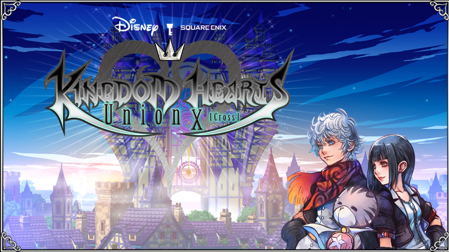 Details of KHUX US Fan Event Emerge - News - Kingdom Hearts Insider