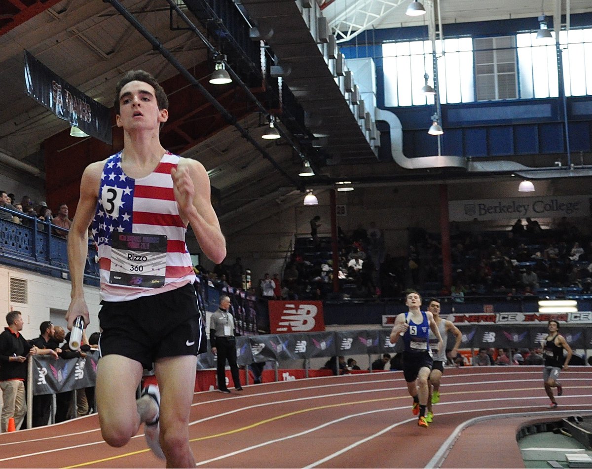 Kevin Watters (@kpwruns) | Twitter