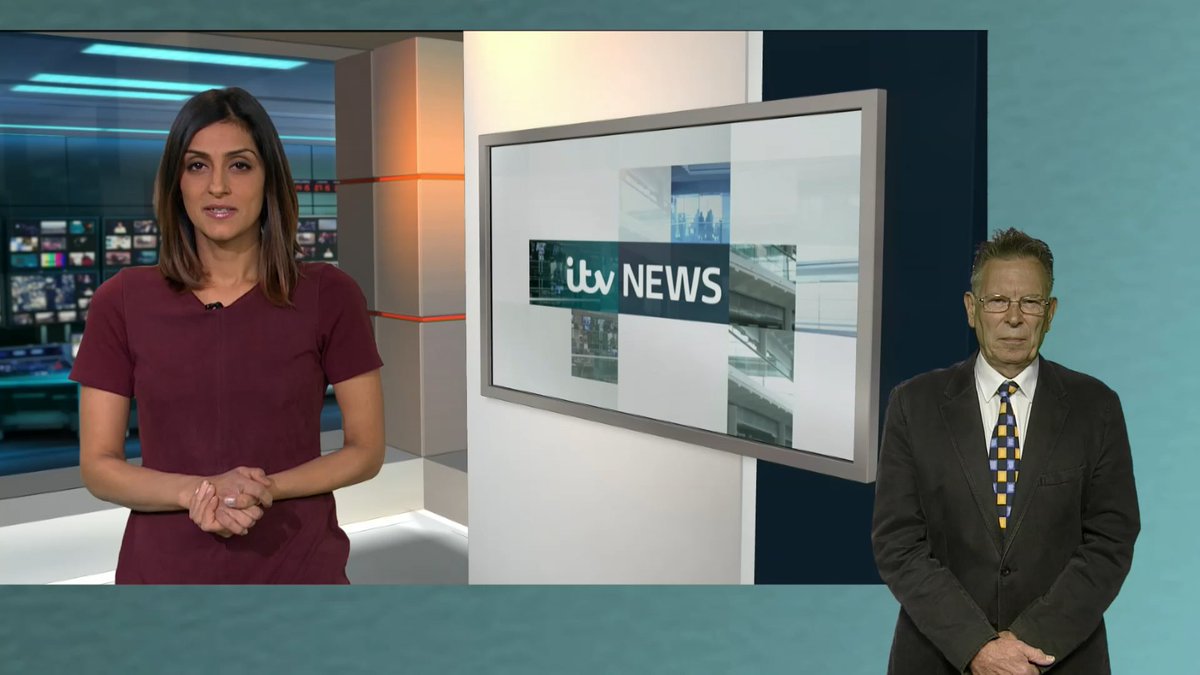 ITV Signed News: Latest news, Breaking headlines and Top stories ...