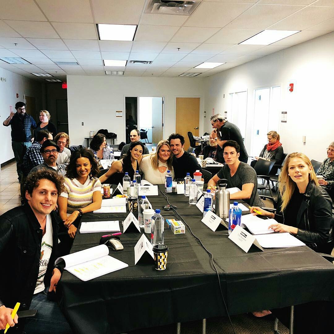 Michael Trevino Source on Twitter: Michael Trevino Source on Twitter: