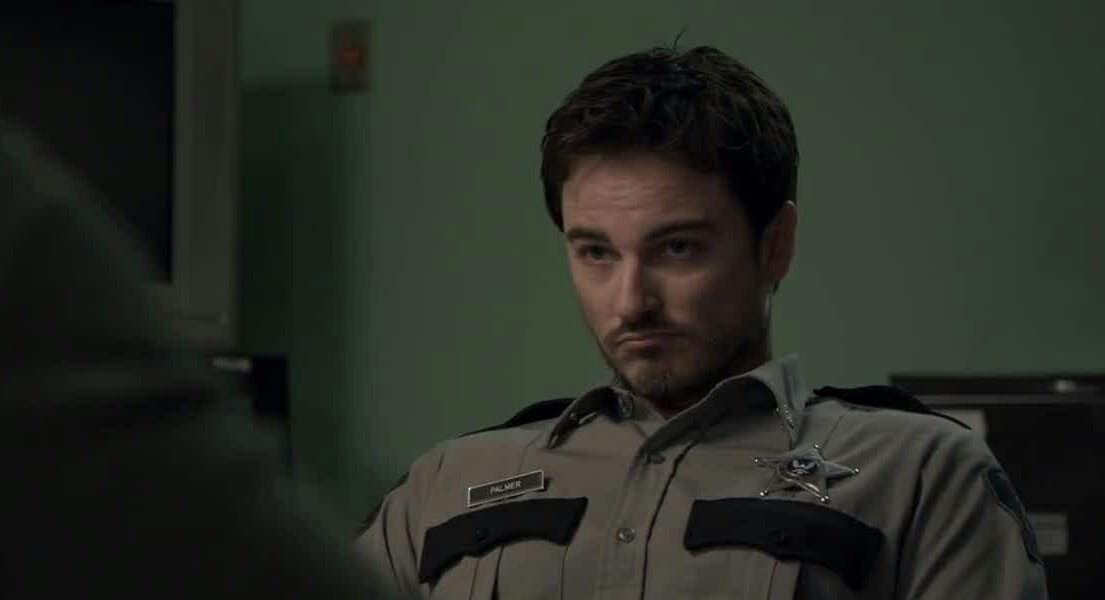 Kerr Smith My Bloody Valentine