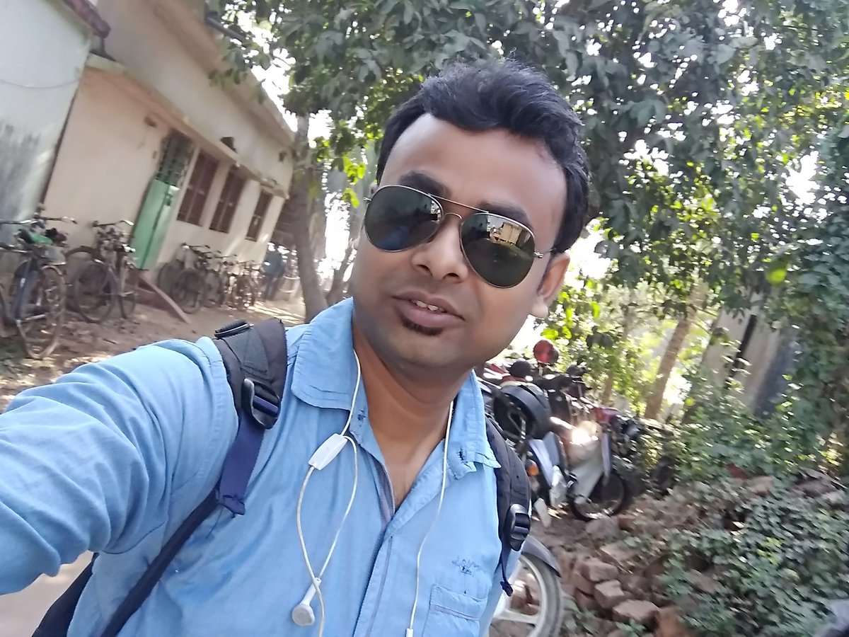 Santanu Maity (@santanum8) | Twitter