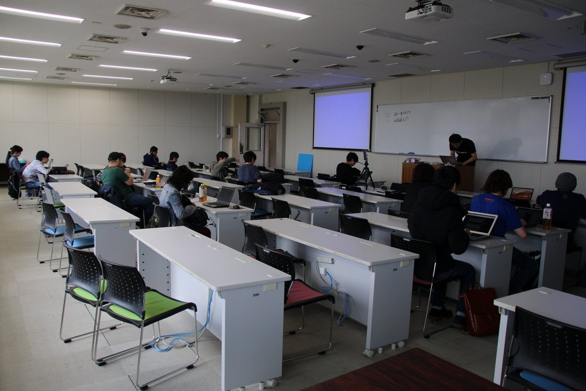 沖縄Ruby会議02 #okrk02 - Twitter まとめ (2ページ目) - Togetter [トゥギャッター]