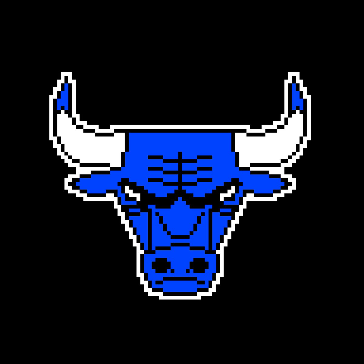 Blue Bulls Logo
