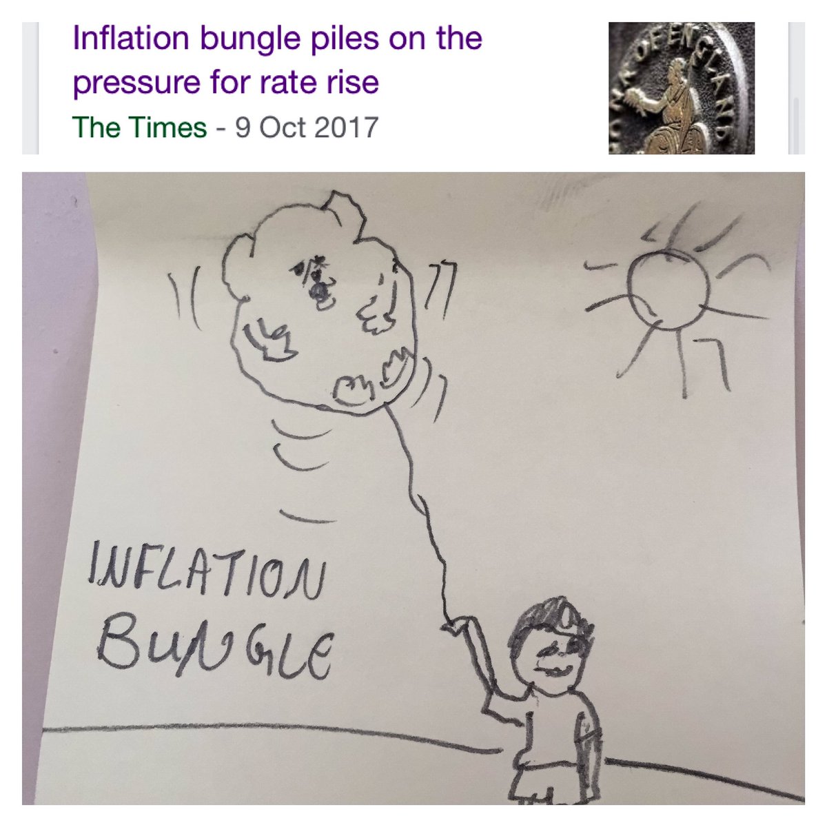 14 headlines with the word "bungle" illustrated with cartoons to ...